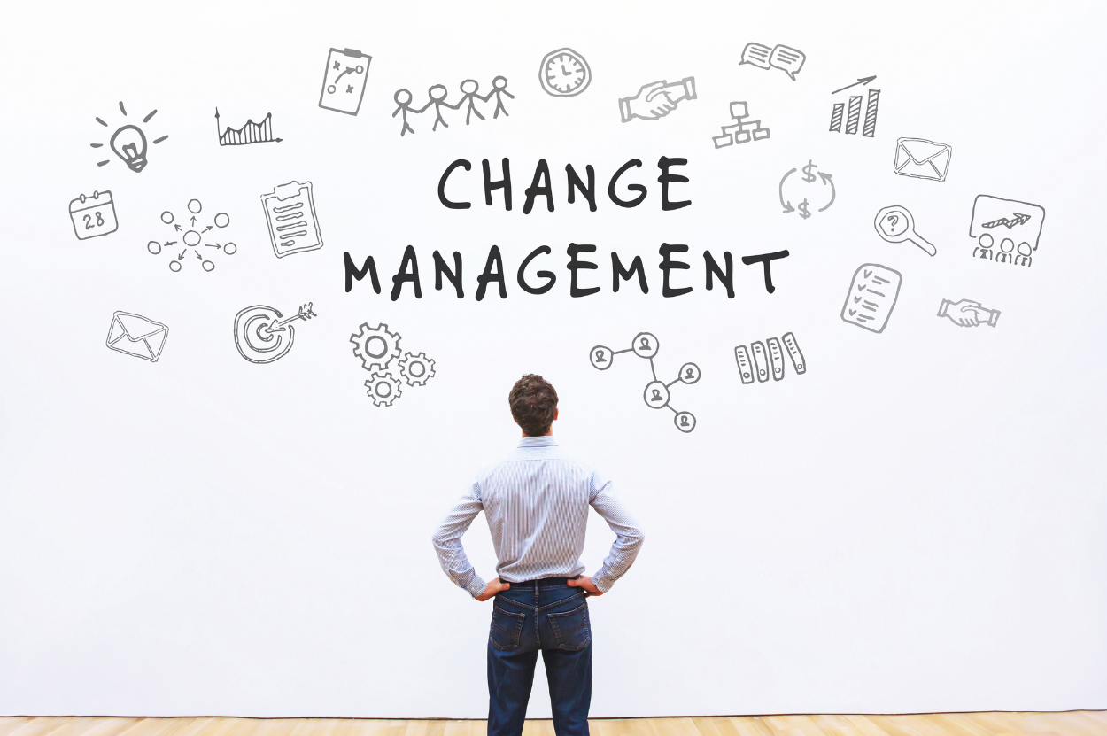 Praktische Tipps für Ihr Change Management in der öffentlichen Verwaltung