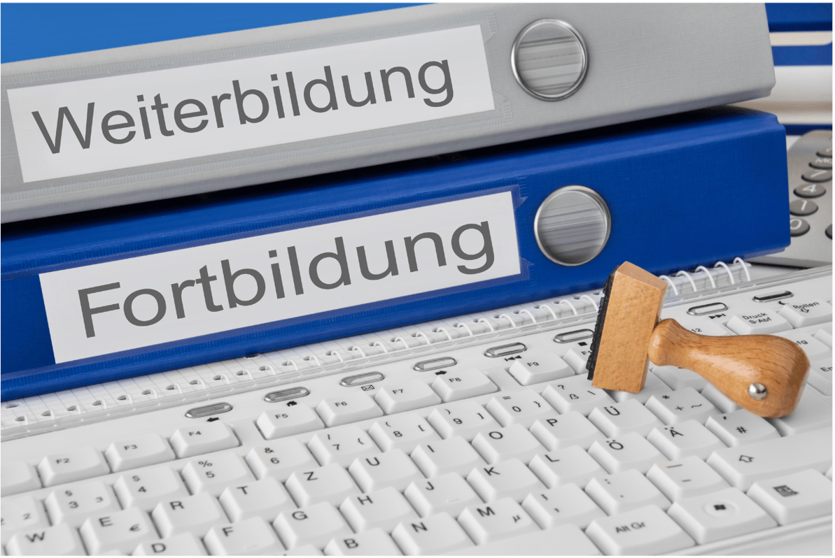 Wie die Personalentwicklung in der öffentlichen Verwaltung gelingt